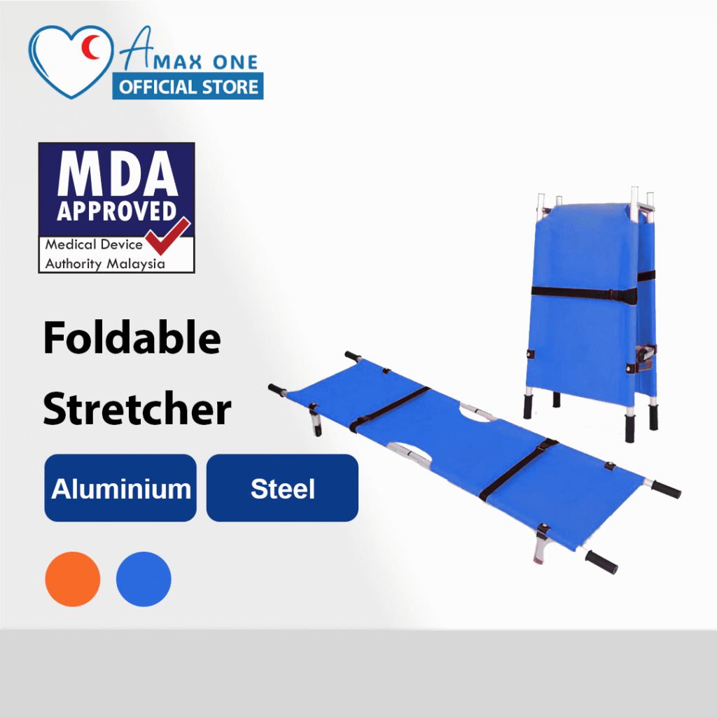 Foldable Stretcher | Amax One